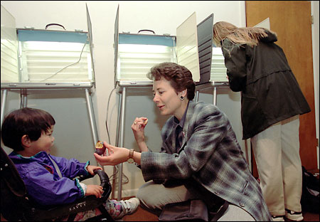 Snohomish Primary: Ashley will face Koster in District 1