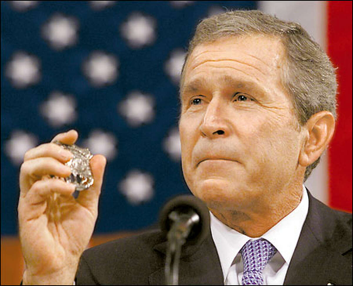 'Justice will be done'