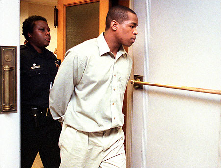 Murder trial opens in death of man in Mardi Gras attack