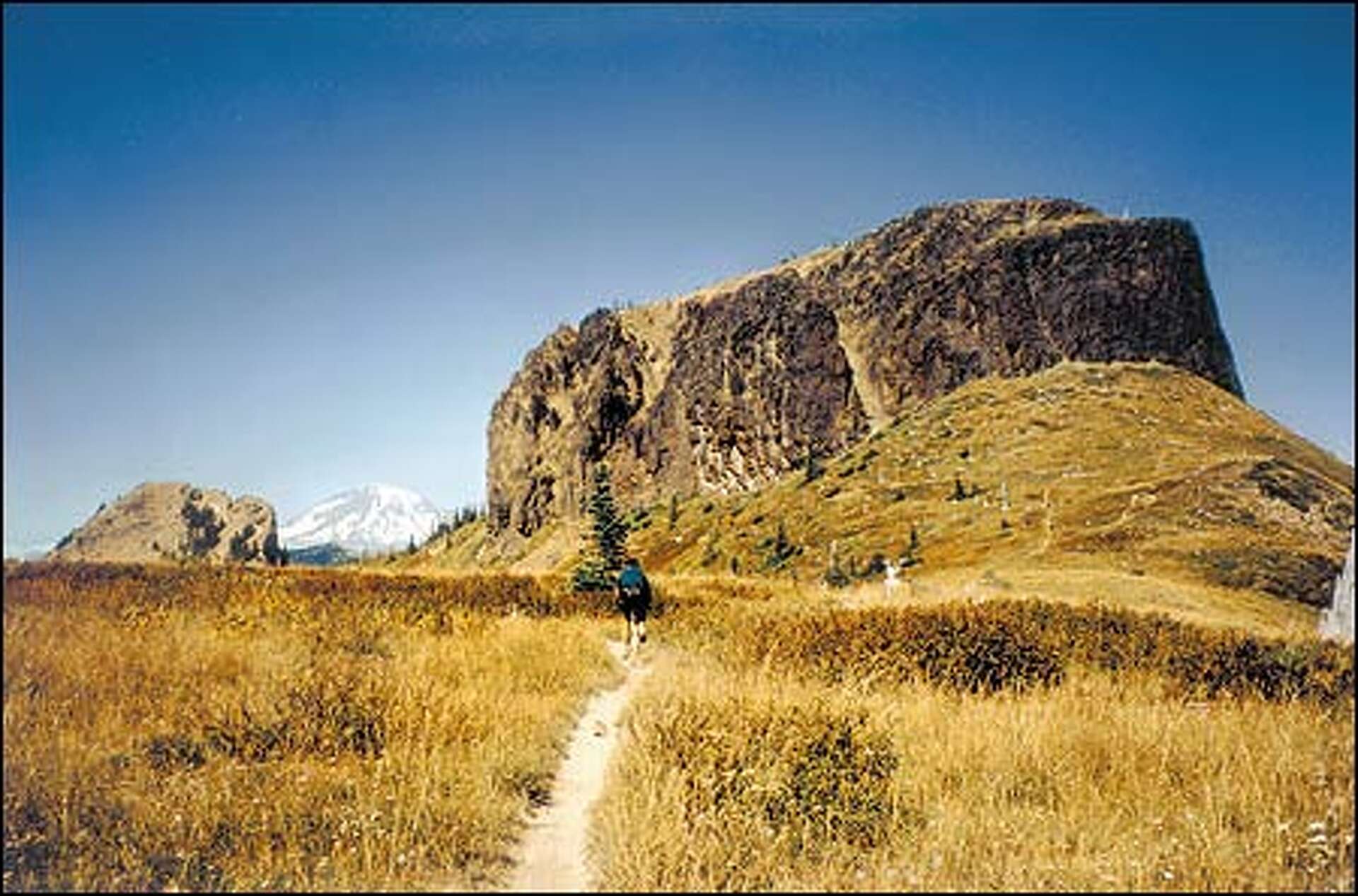 Autumn Rollout: Fall mountain biking pumps up the senses as well as the ...