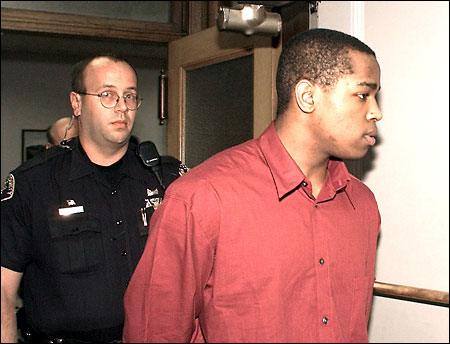 Thomas convicted in Kime death