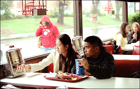 Changes on the way at Zesto's