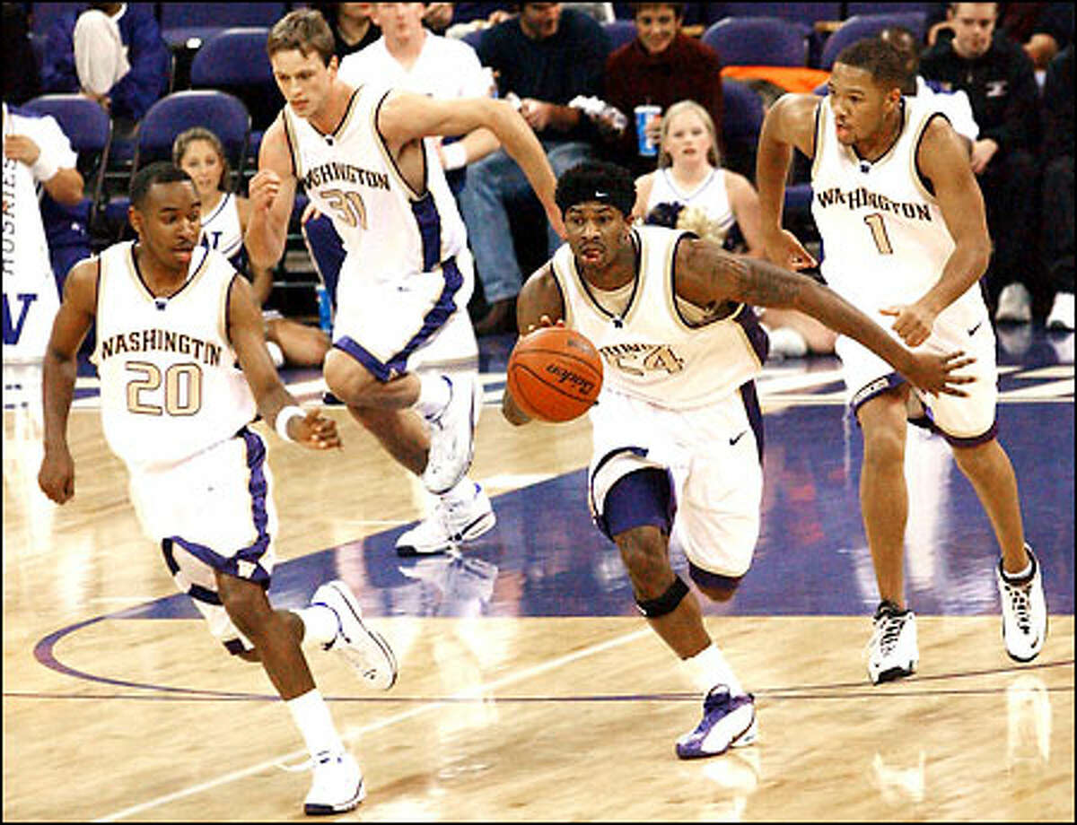 Former O'Dea All-American seeks renewal at Washington