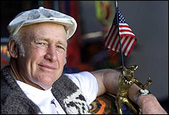 Ken Kesey's true legacy is 'Sometimes a Great Notion'