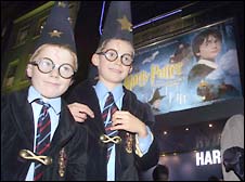 Harried by Harry hype? Here's how to survive it