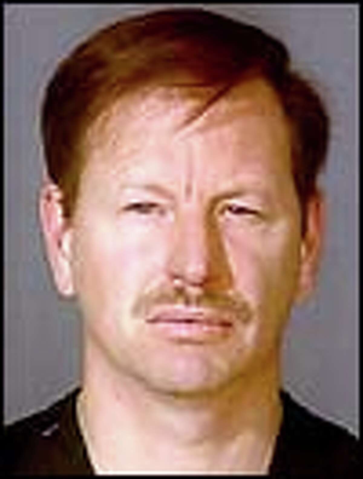 Suspect arrested in 4 Green River slayings