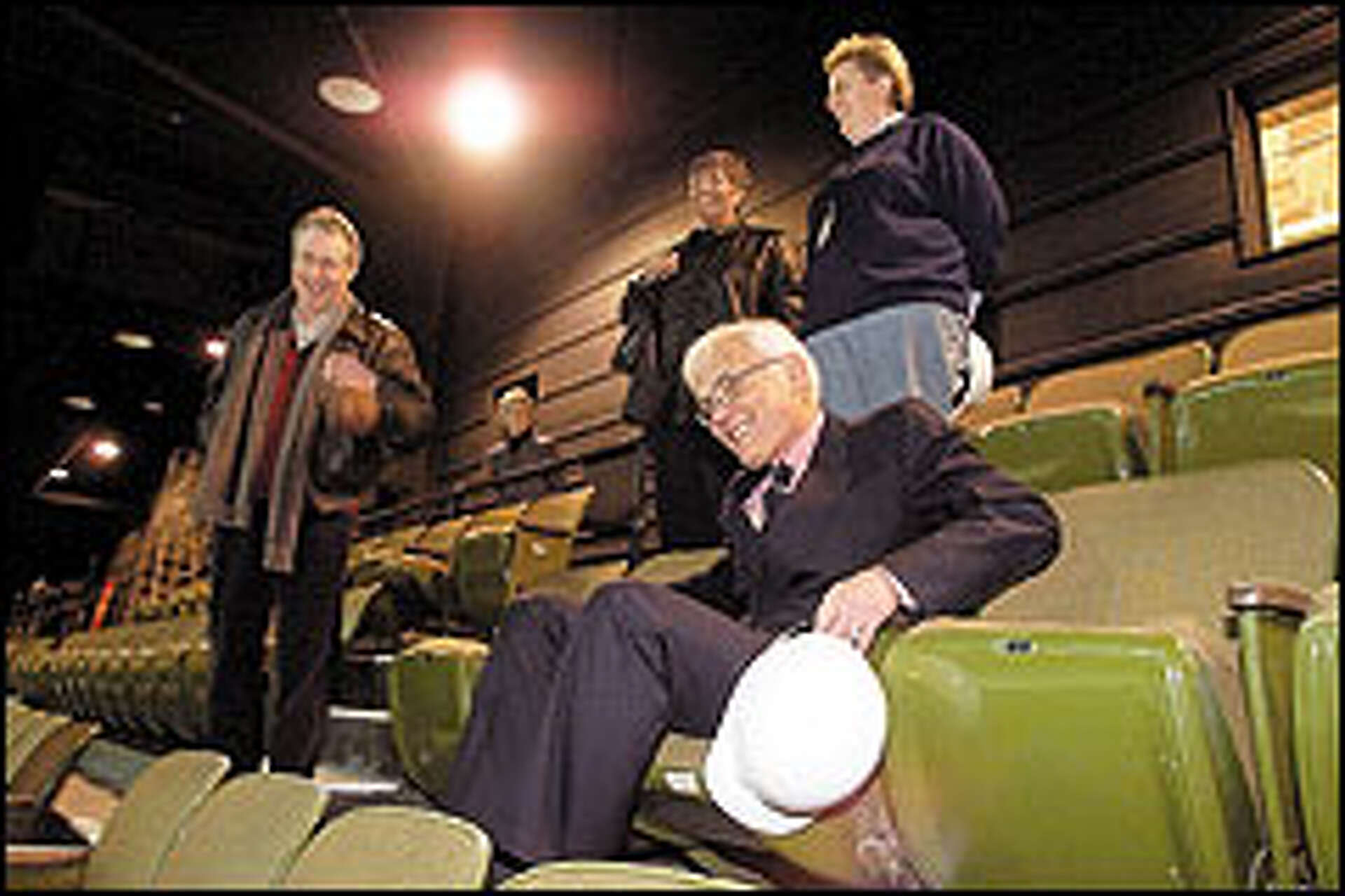 Opera, PNB happy to find arena is better than expected