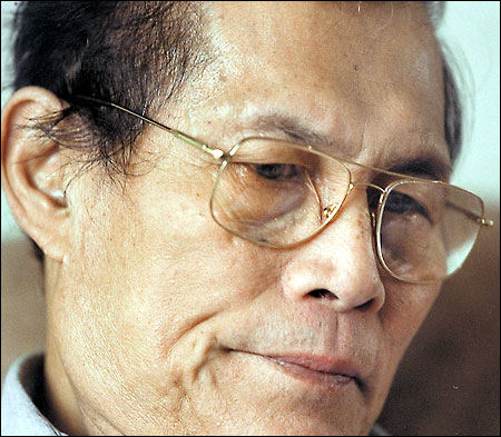 A father led police to Ridgway in 1983