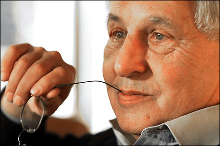 Bedrock of Paul Schell's legacy: Getting the neighbors involved