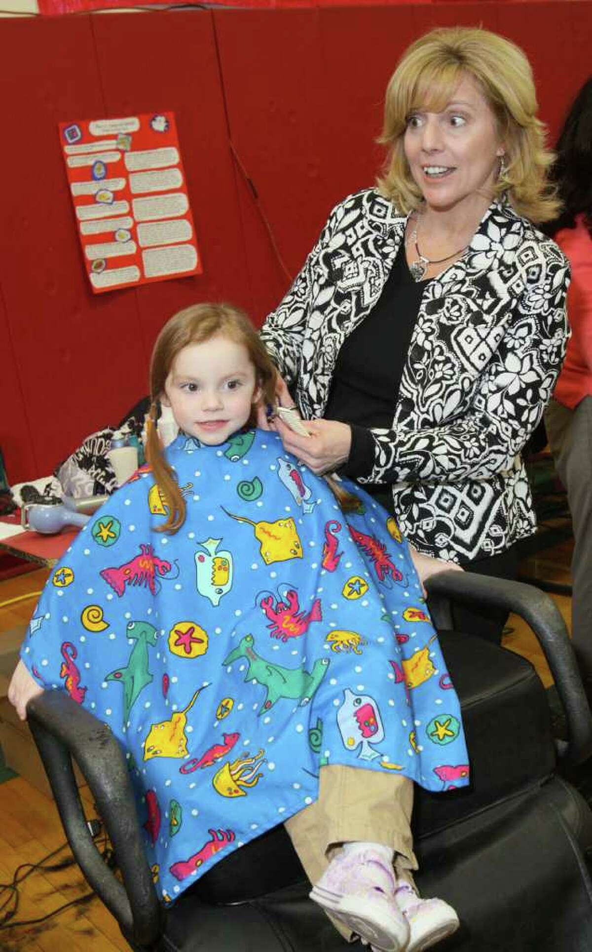 Social Scene: South High Marathon Dance