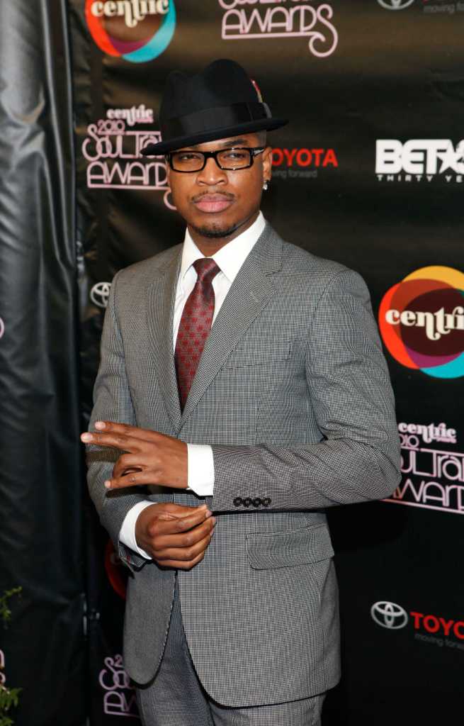 Singer Ne-Yo creates show for Cartoon Network