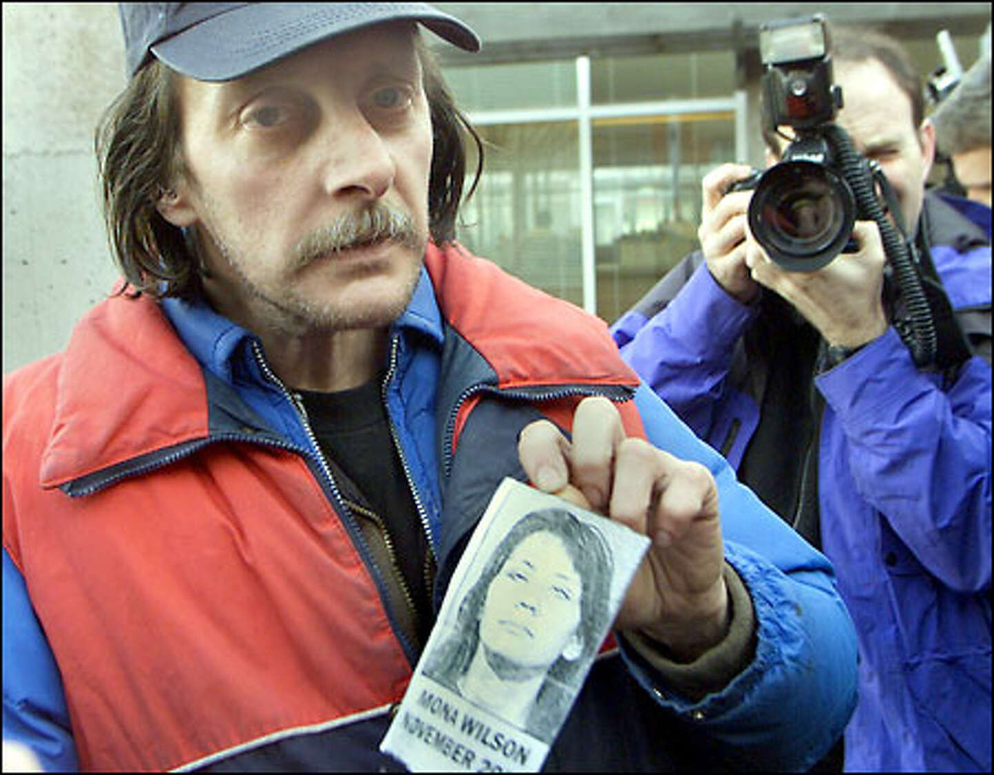 Suspect in B.C. slayings to ask for bail