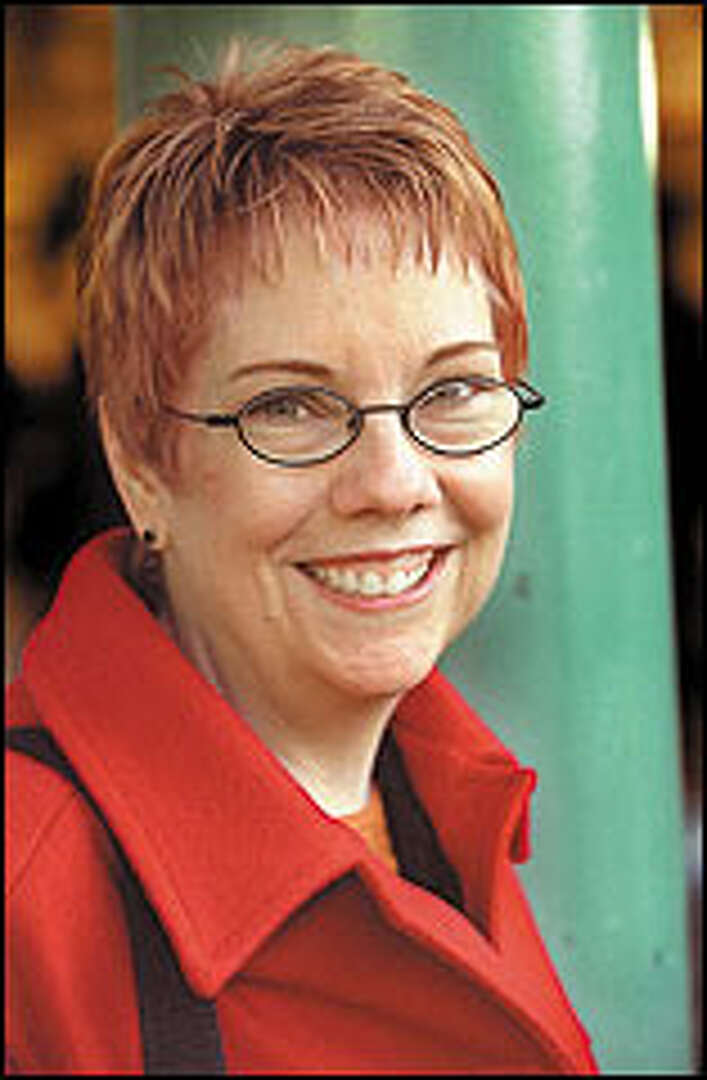 Jayne Ann Krentz is the reigning NW queen of popular romance