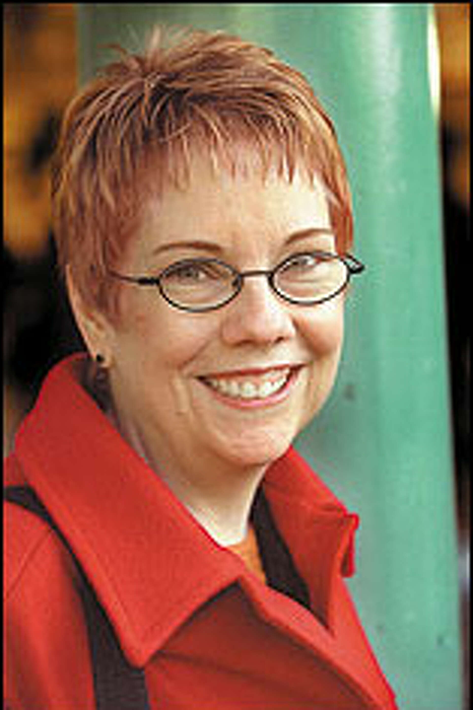 Jayne Ann Krentz is the reigning NW queen of popular romance