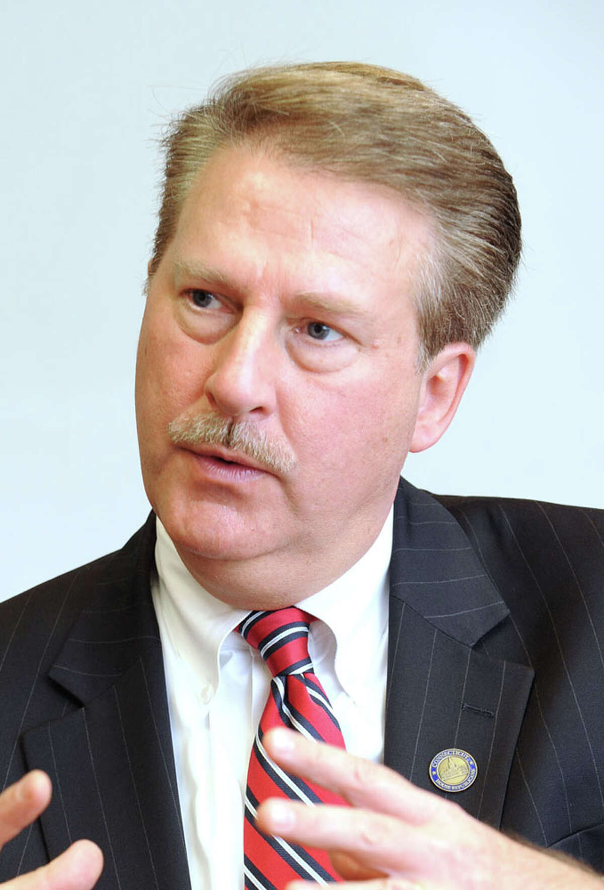 Greater Danbury legislators tell Chamber members state government must ...