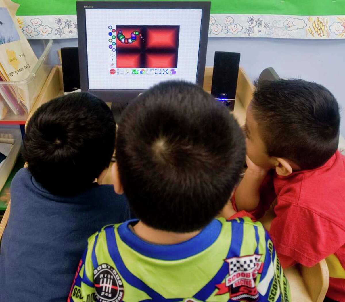 Educators aim to address learning gap that begins in preschool