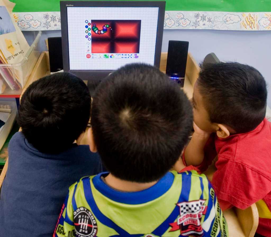 Educators aim to address learning gap that begins in preschool