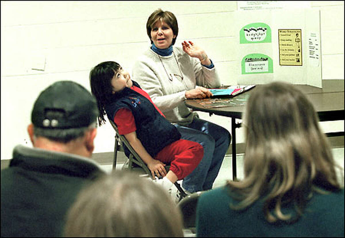 Lummi leader's had it with drugs