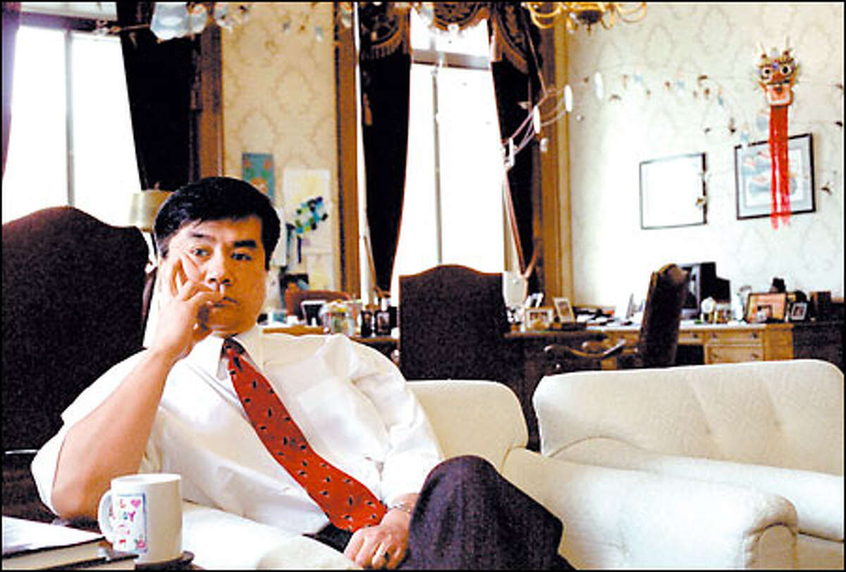 A look back at an iconic era: Seattle in the 1990s