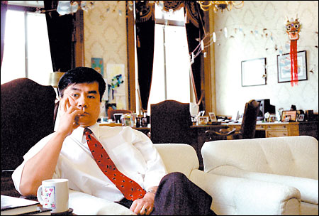 Locke reflects on a difficult session