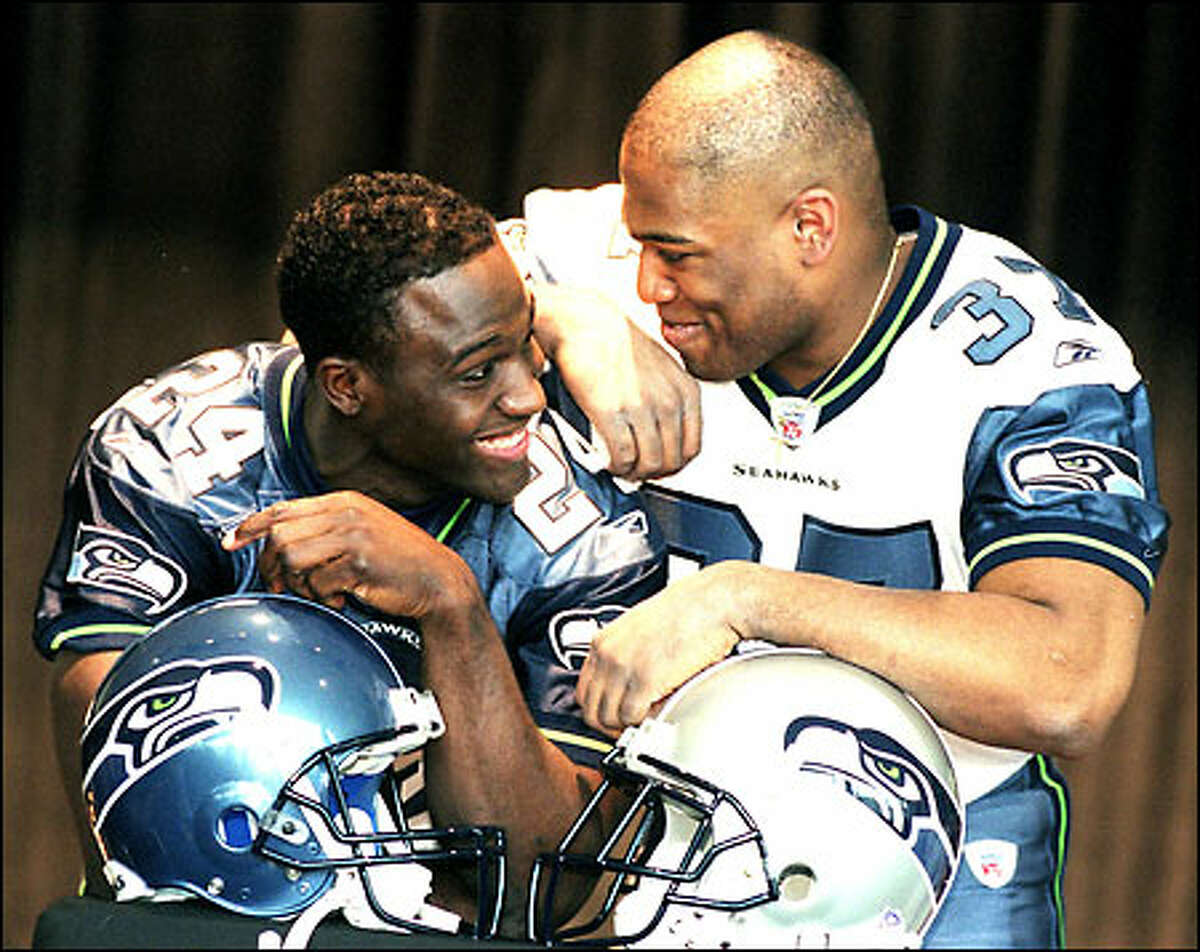 New duds, new digs, new era