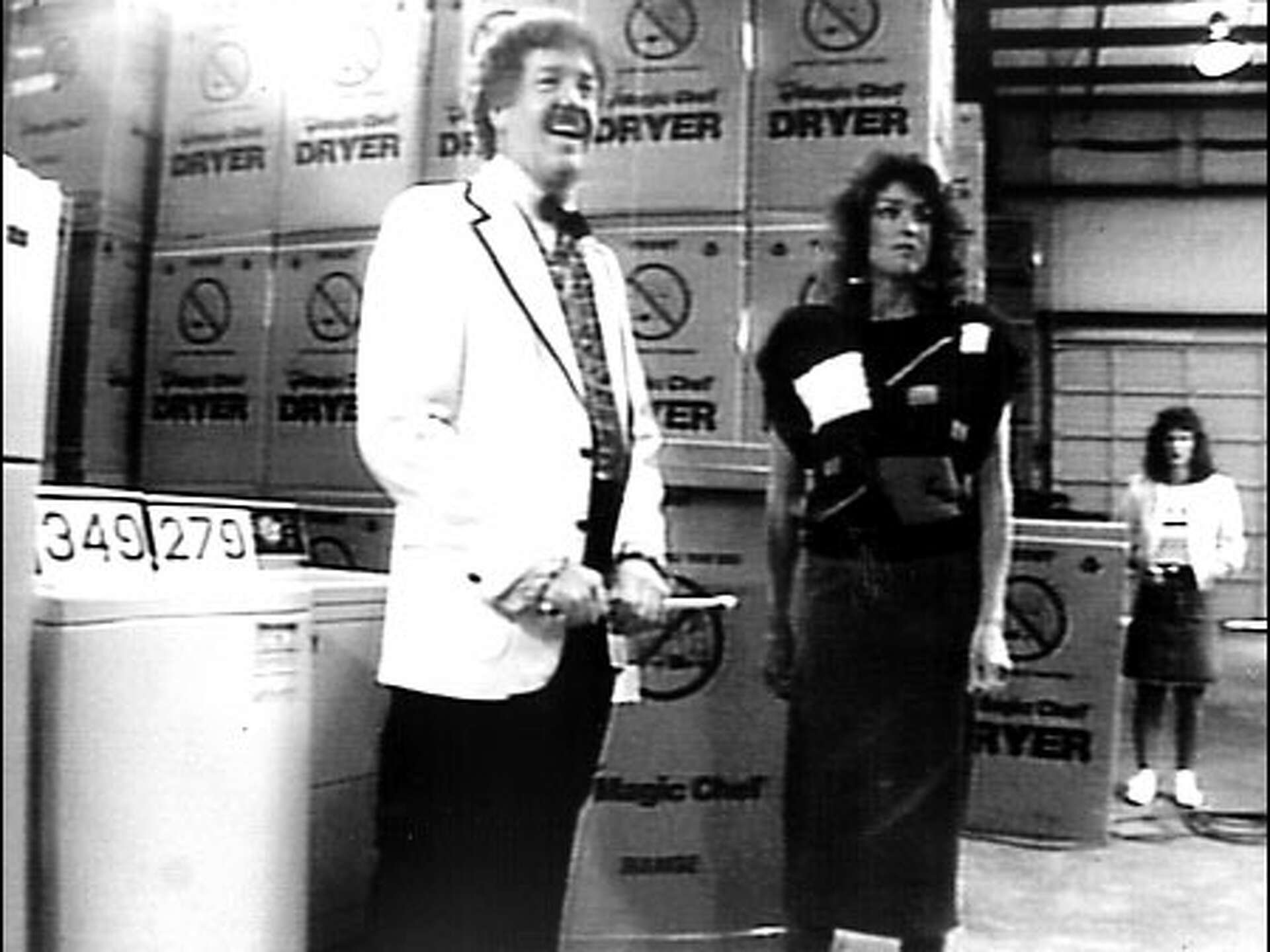 TV pitchman Jack Roberts dies at 64