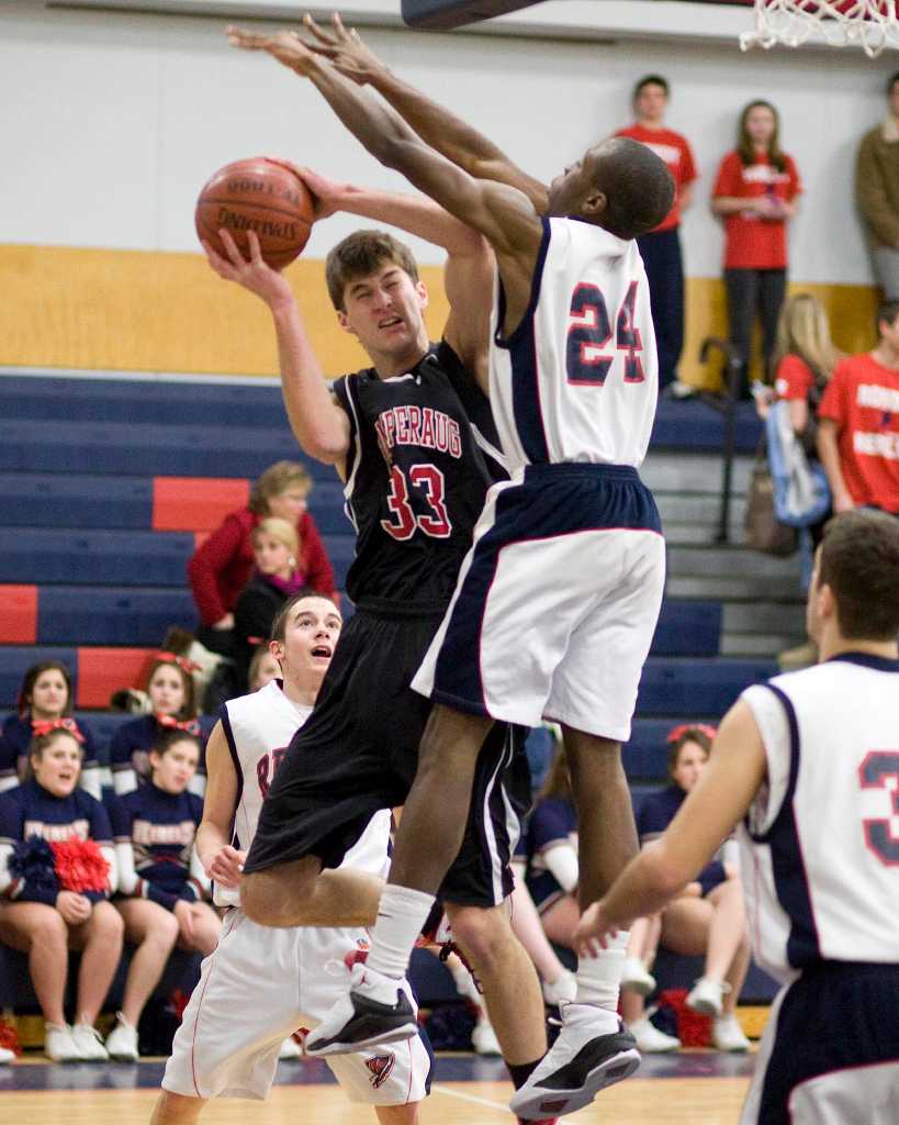 DUFFY: SWC boys basketball players weigh in on postseason awards