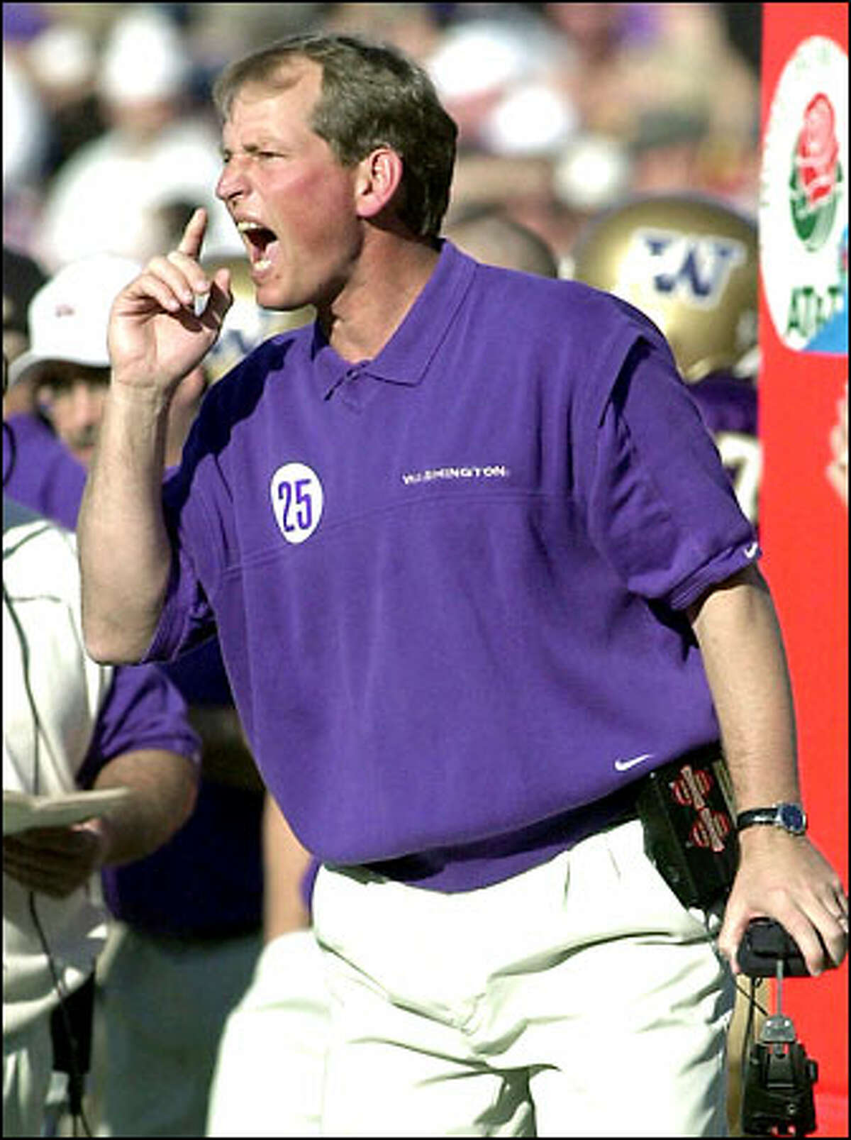 NCAA targets Neuheisel