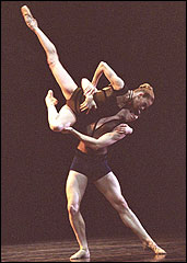 PNB turns its full attention to the tango