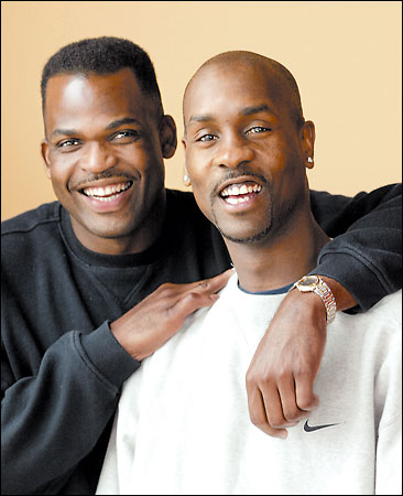 McMillan, Payton: A winning combination