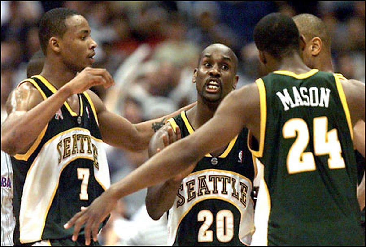 Baker, Lewis show critics playoff grit