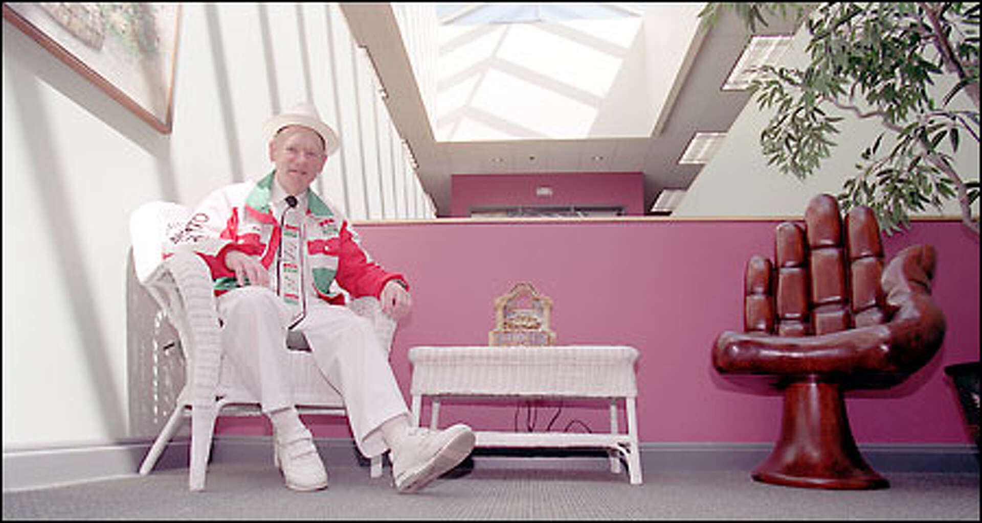 You never sausage determination as built Oberto