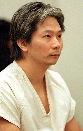 Mak spared death for Wah Mee killings