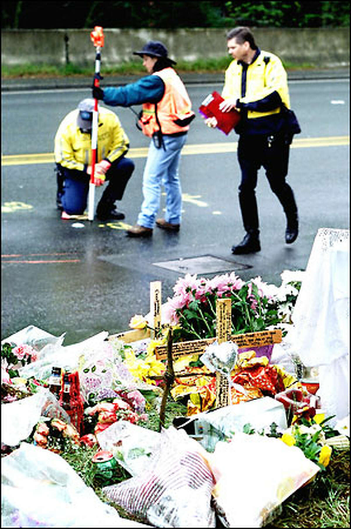 Road rage suspected in crash that killed girl after prom