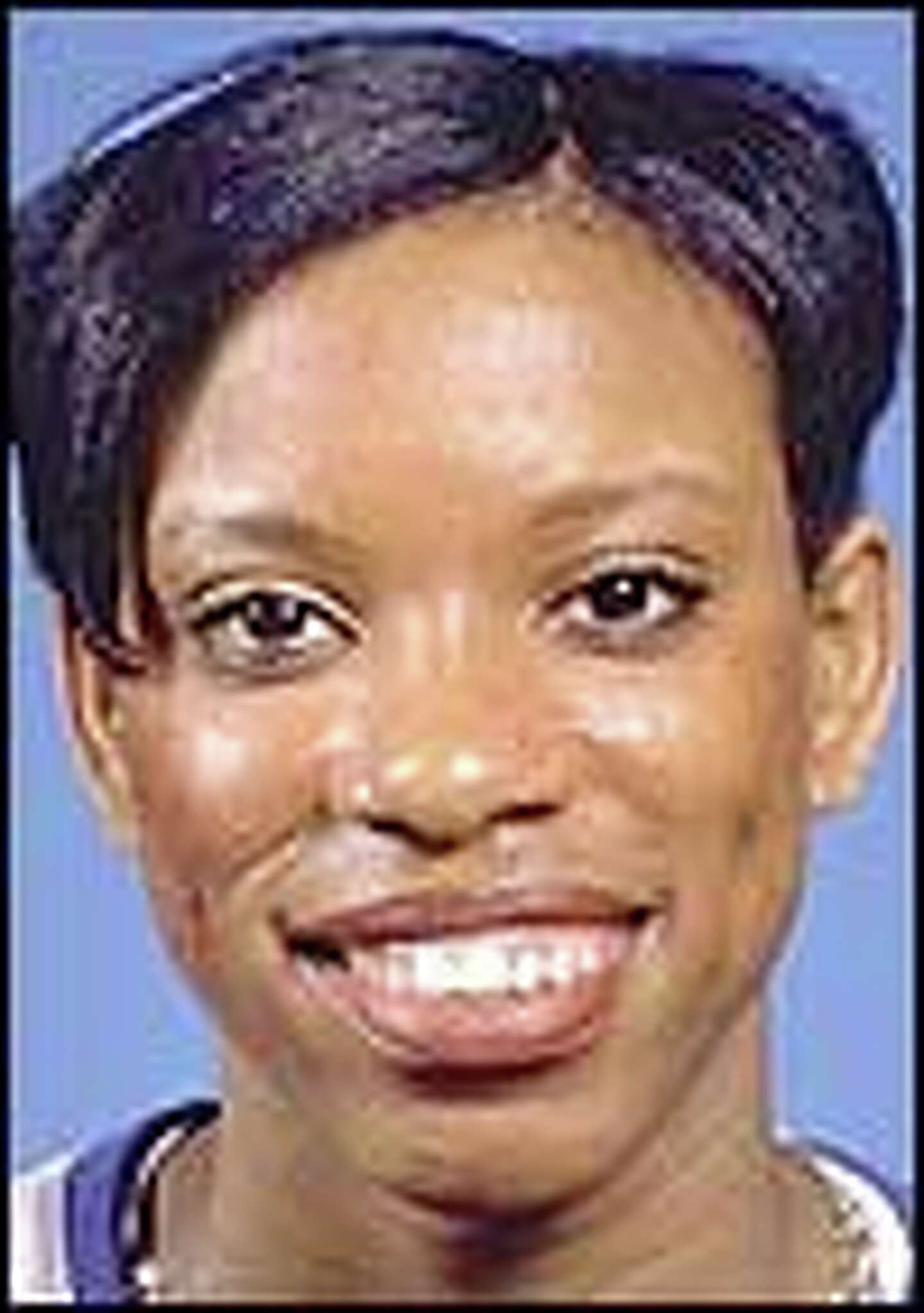 Tense times in WNBA's sixth season