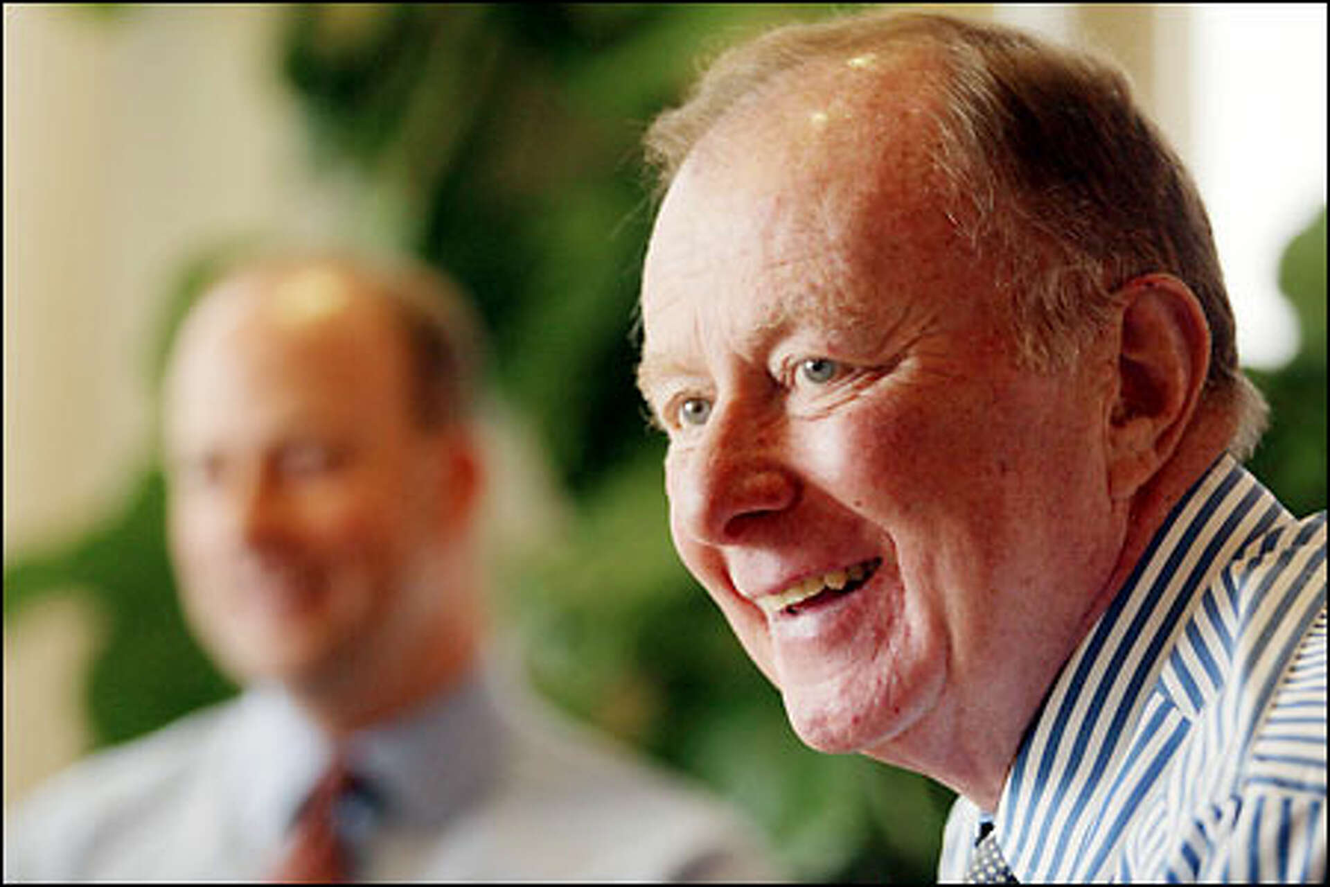 Ackerley name survives sale of company to Clear Channel