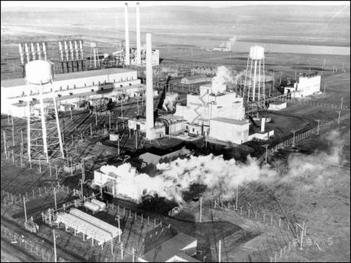 Hanford 'downwinders' win a new day in court