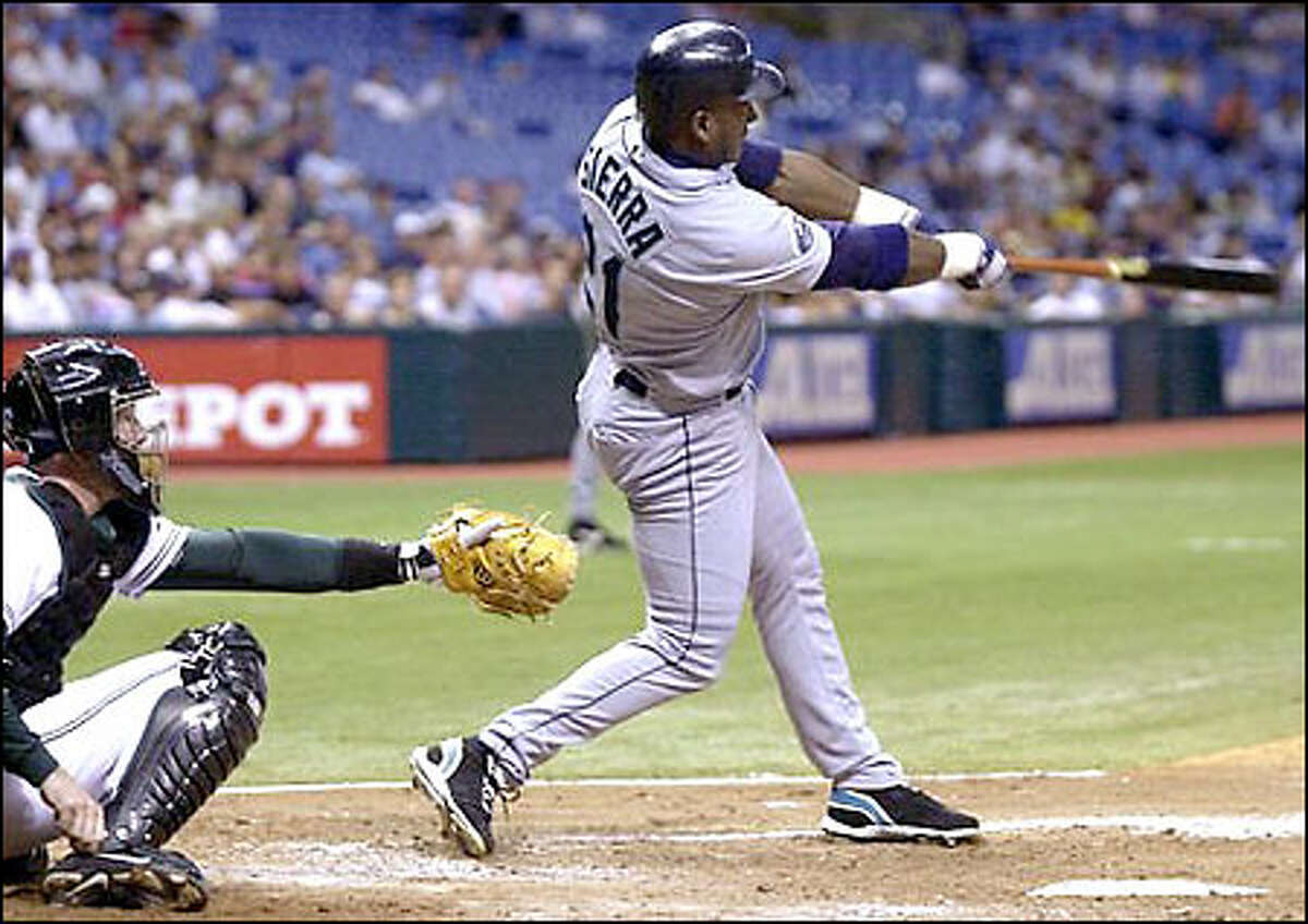 George W. Bush recalls throwing out World Series first pitch after 9/11 ...