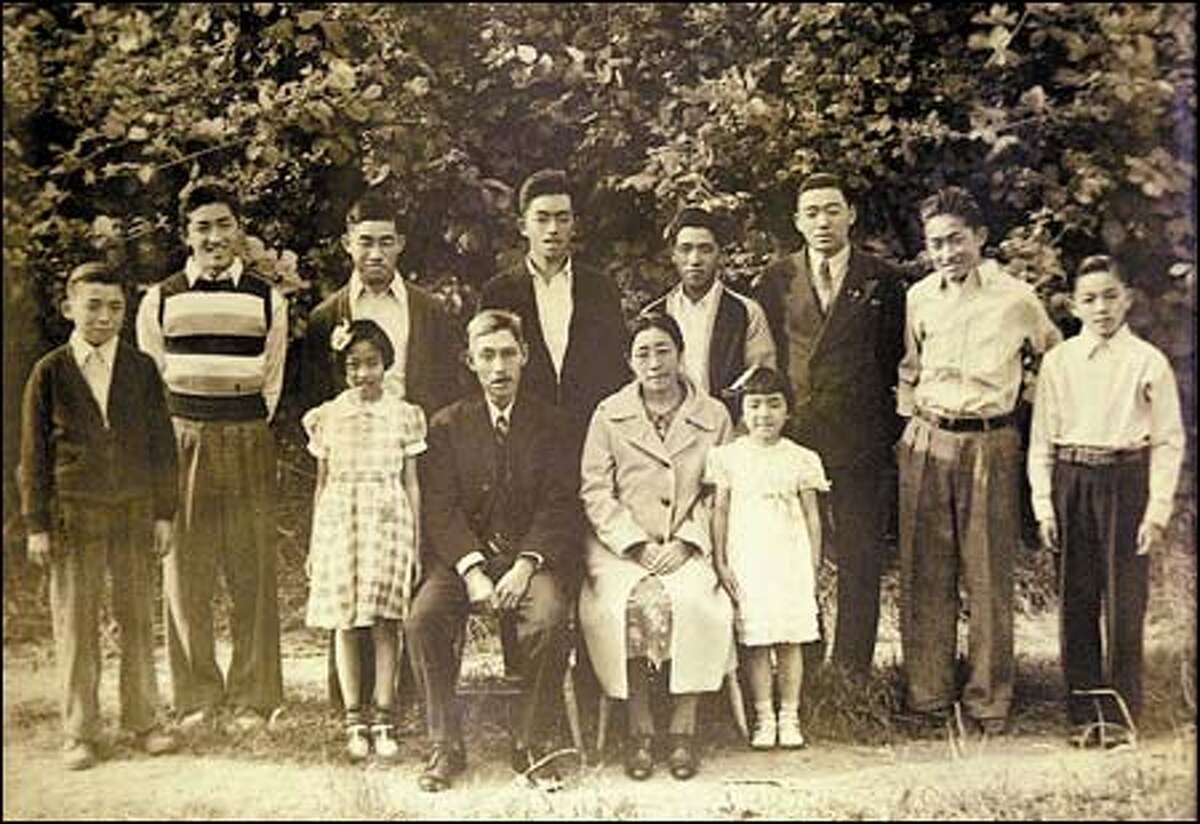 Farming family weathers 60 years of change