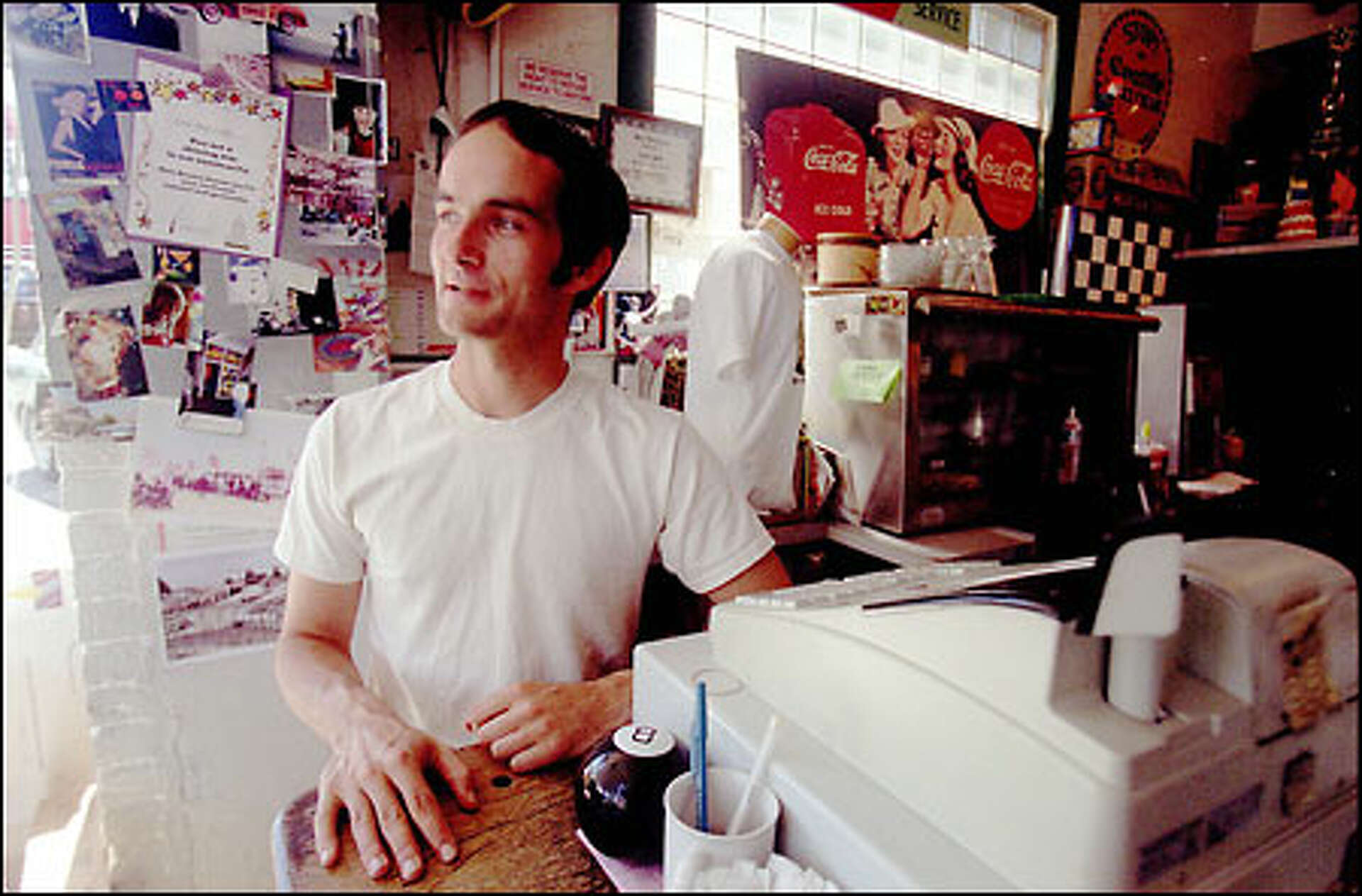 Exploring the path of a future monorail line