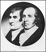 Lewis & Clark: Going back to find out how we got here