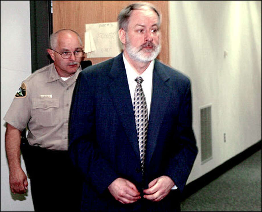 Prosecutors vow to 'unmask' Yates - seattlepi.com