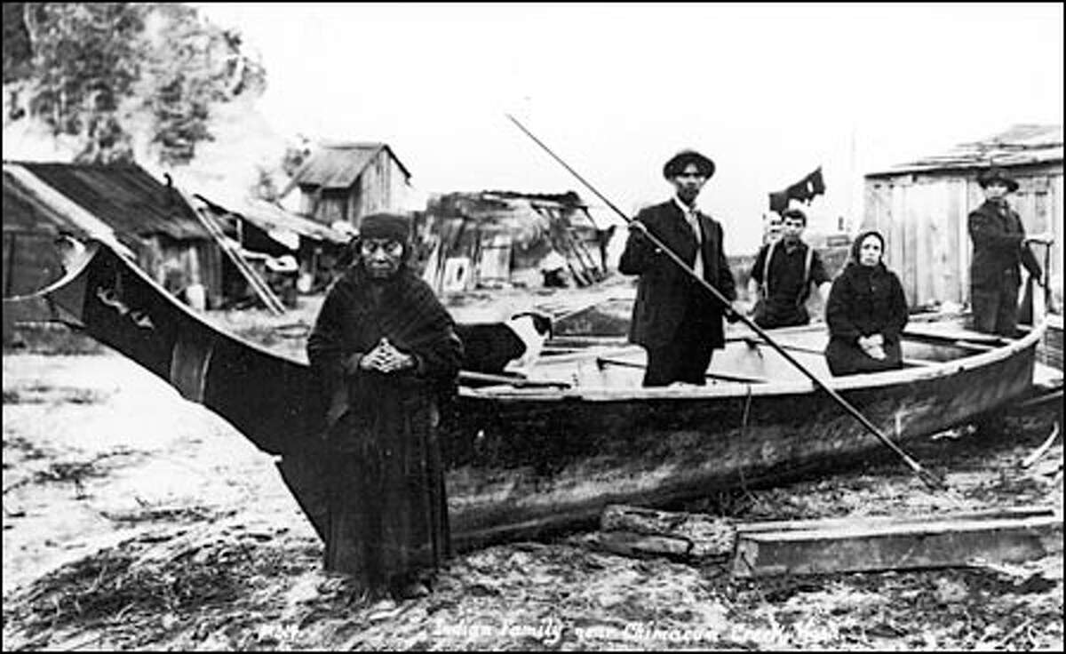 Tribes fight to keep native culture alive