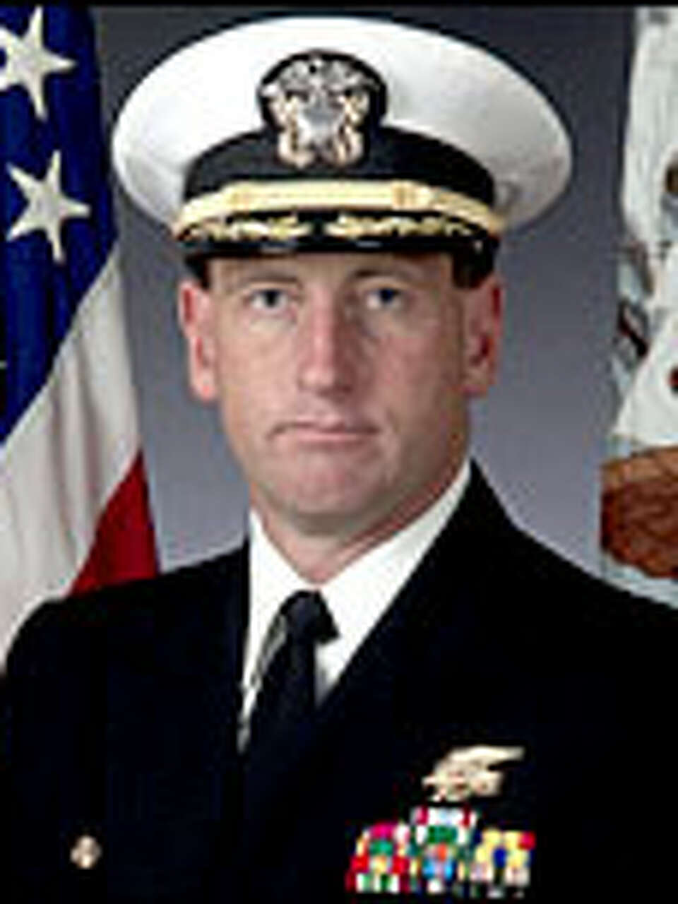 For Navy SEAL who died in El Salvador, family came first