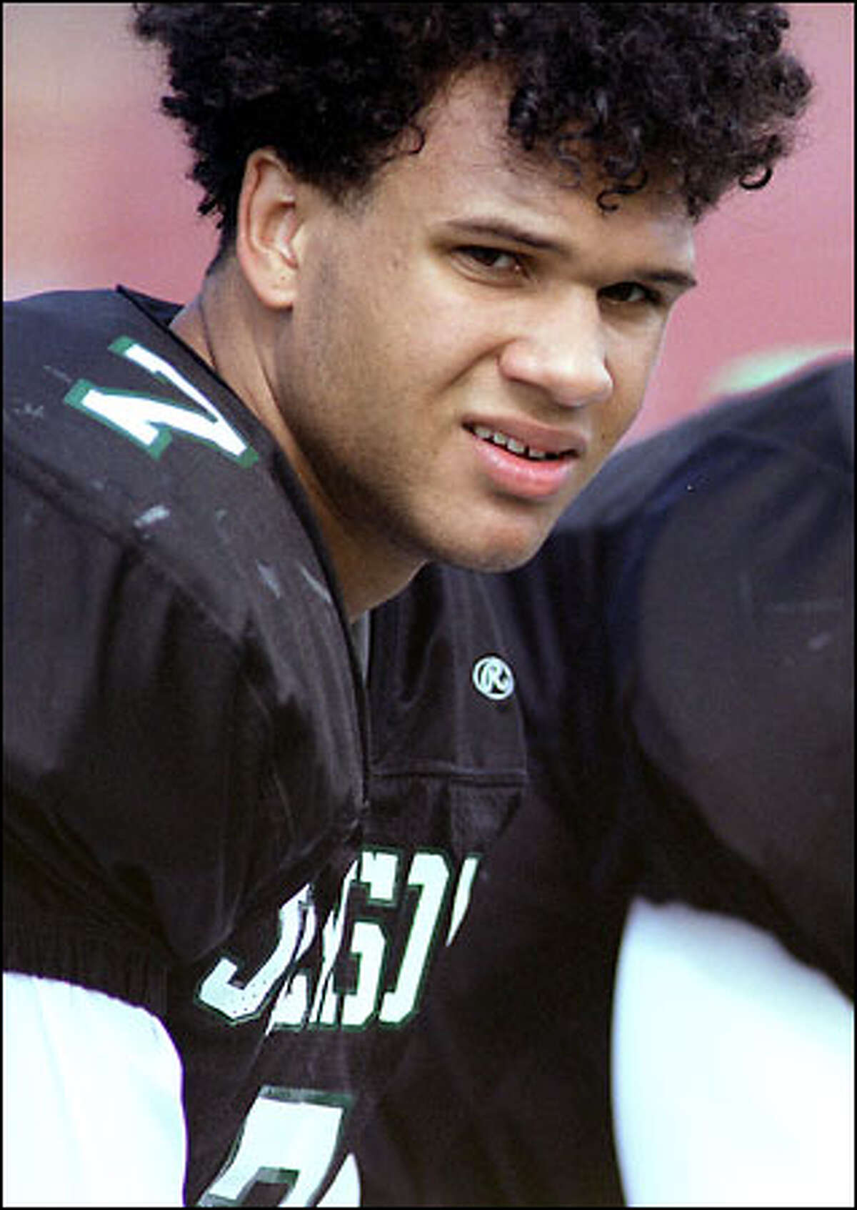 Recruiting 101: Identify early