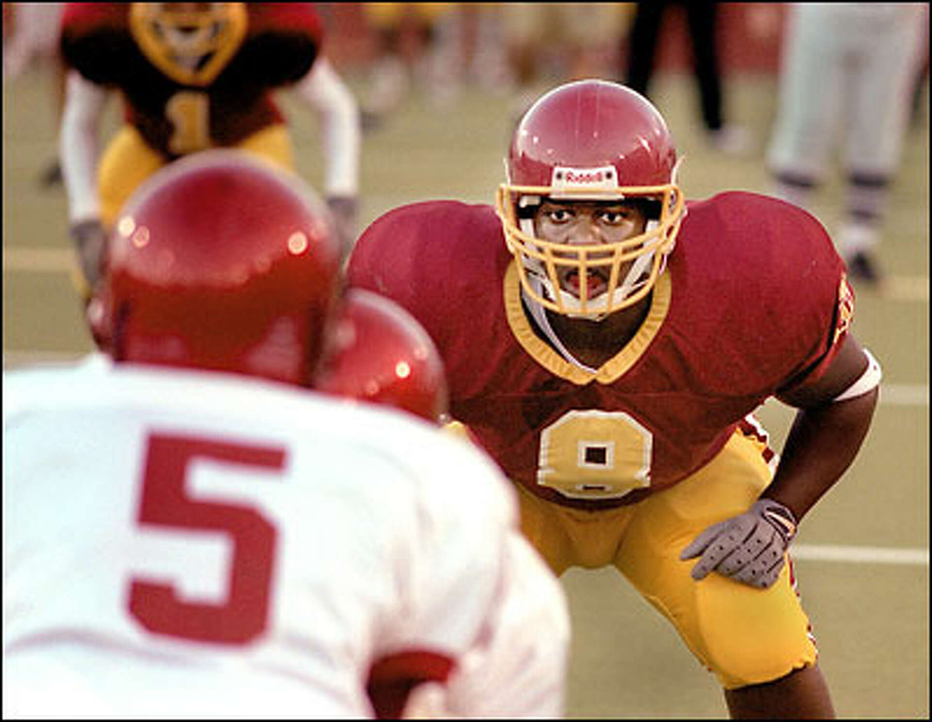 Recruiting 101: Identify early