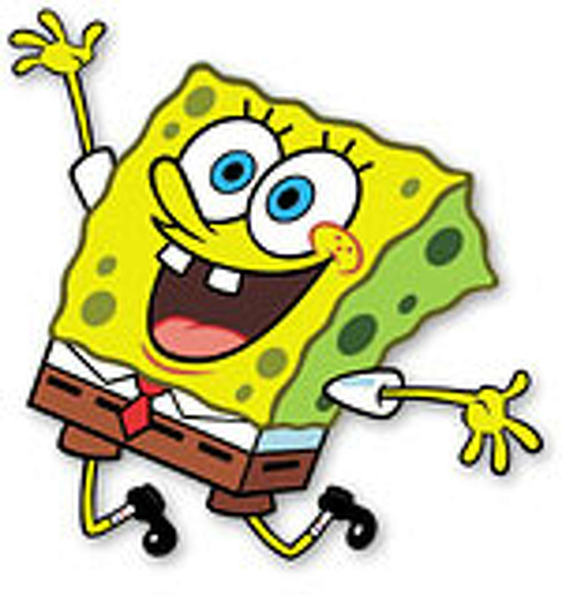 Goofy 'SpongeBob SquarePants' is soaking up fans of all ages