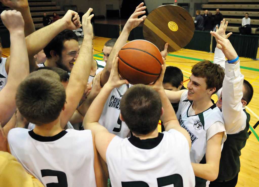 CBA makes return to state semifinals