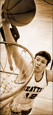 Seattle University: Saluting a glorious past