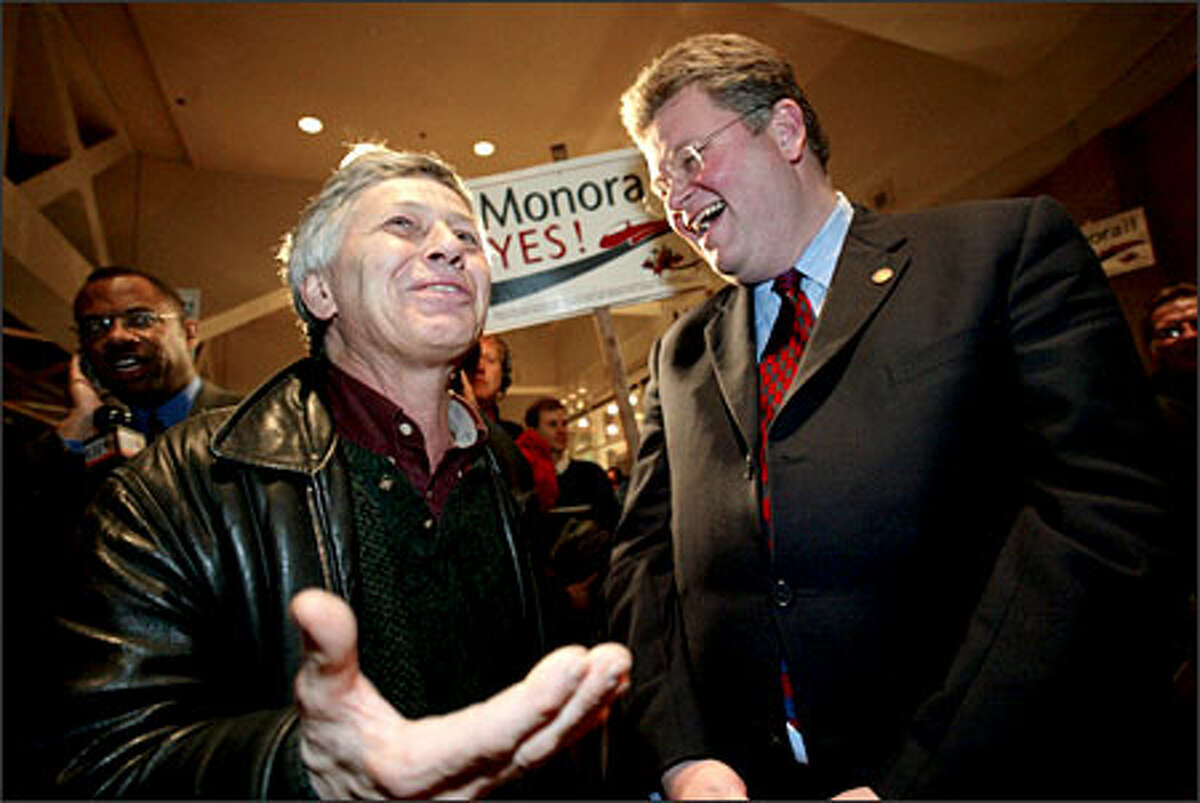 Election 2002: Monorail passes